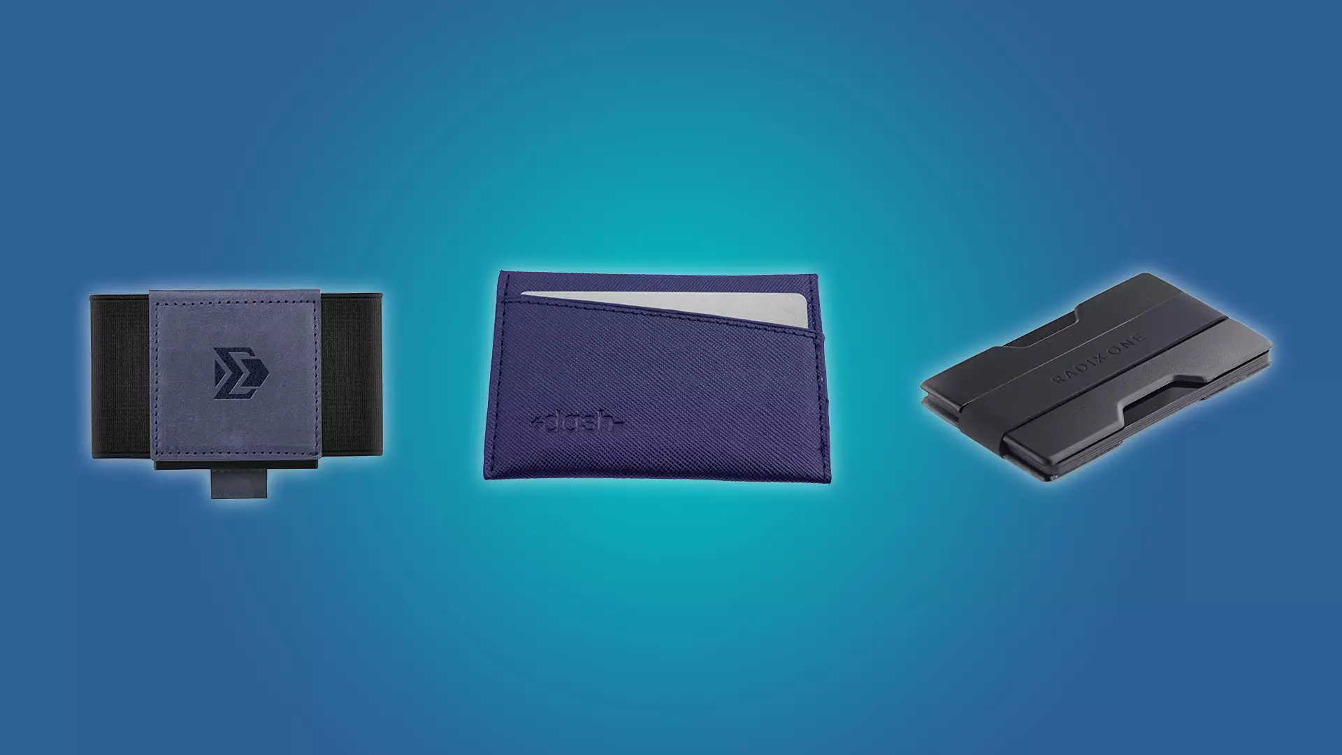 지갑을 슬림하게 만들고 싶으신가요? 이 5가지 추천 제품을 사용해 보세요.