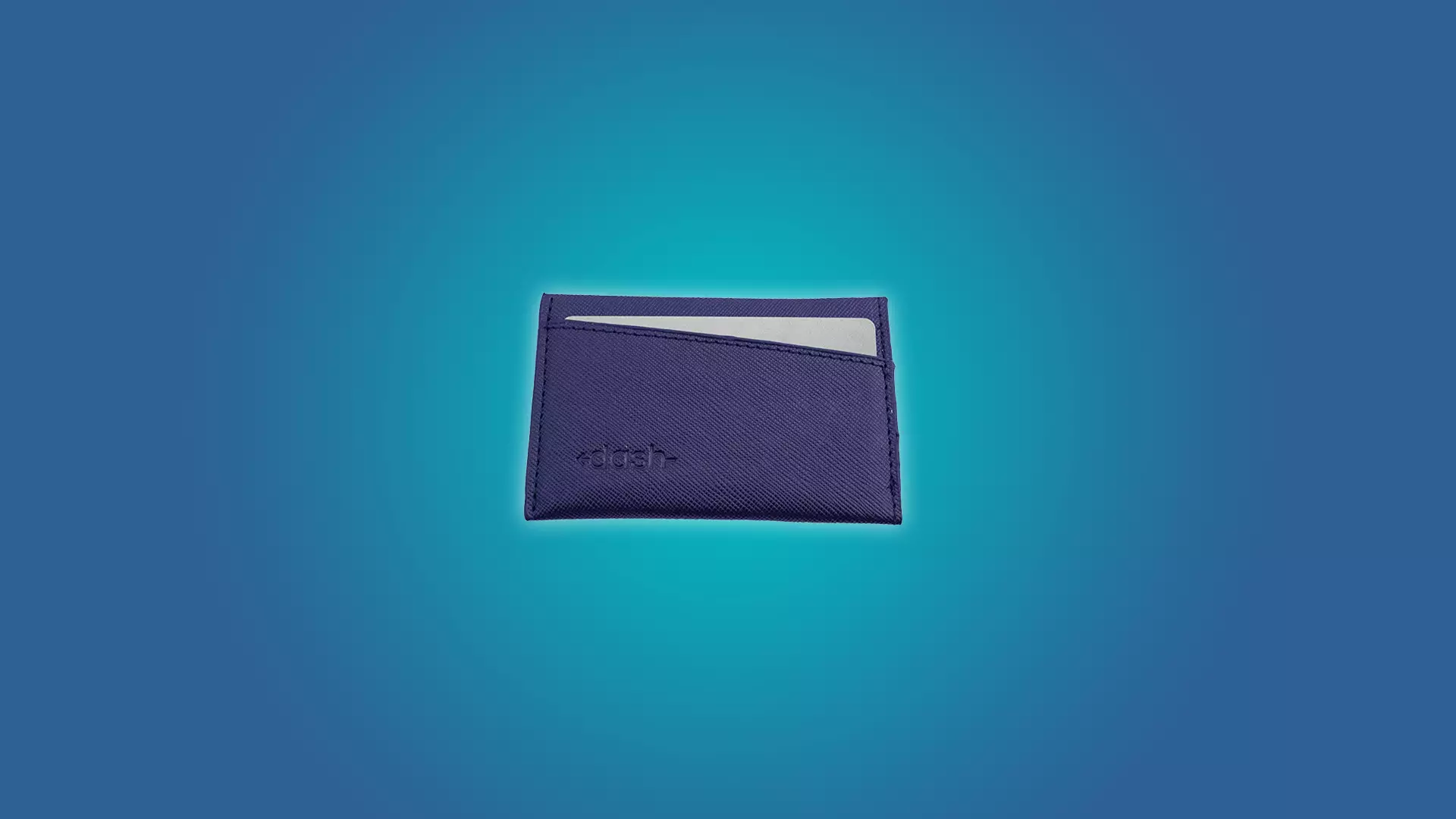 Dash Premium Slim Wallet
