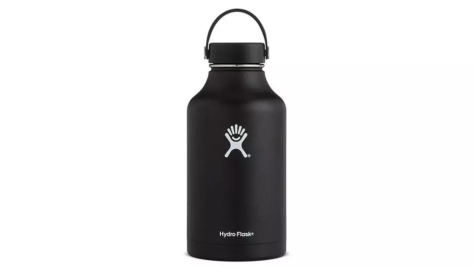 Hydro Flask 64 ons