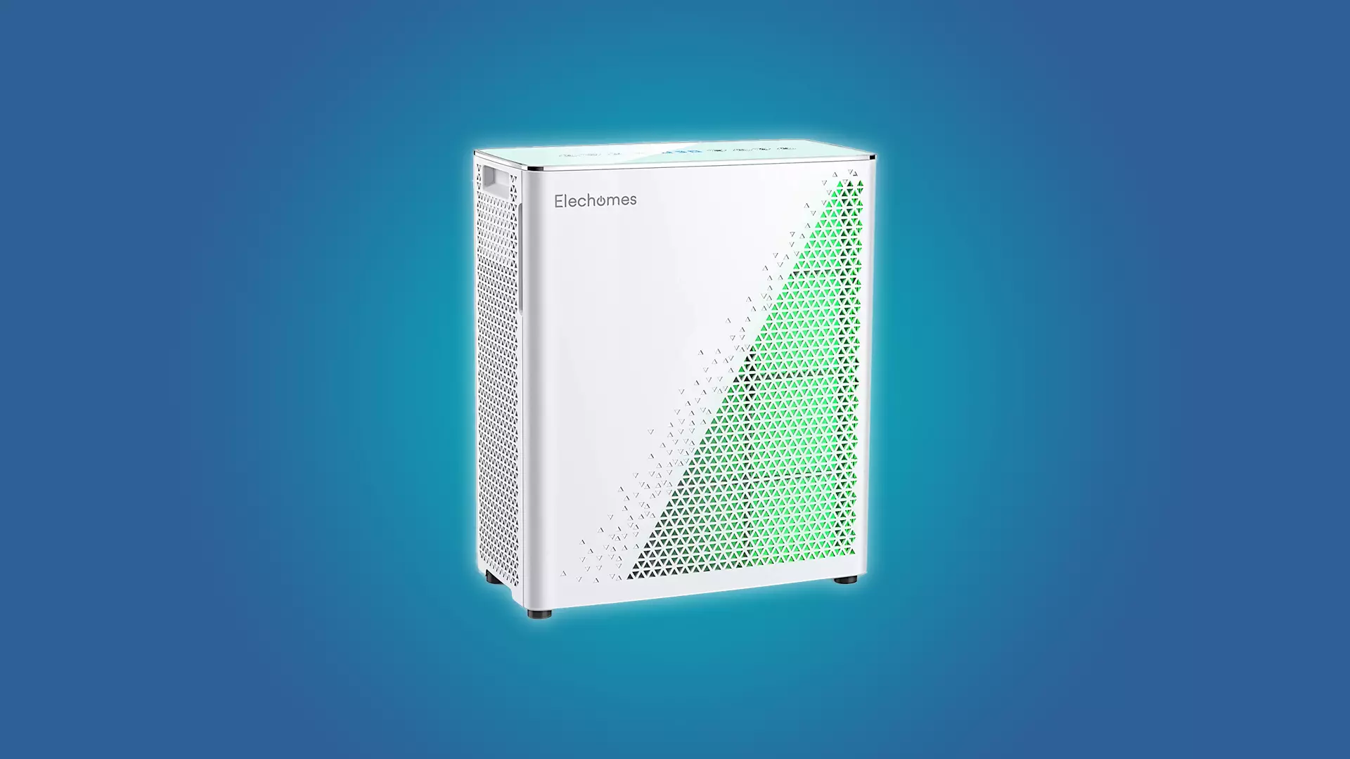 Elechomes UC3101 Air purifier
