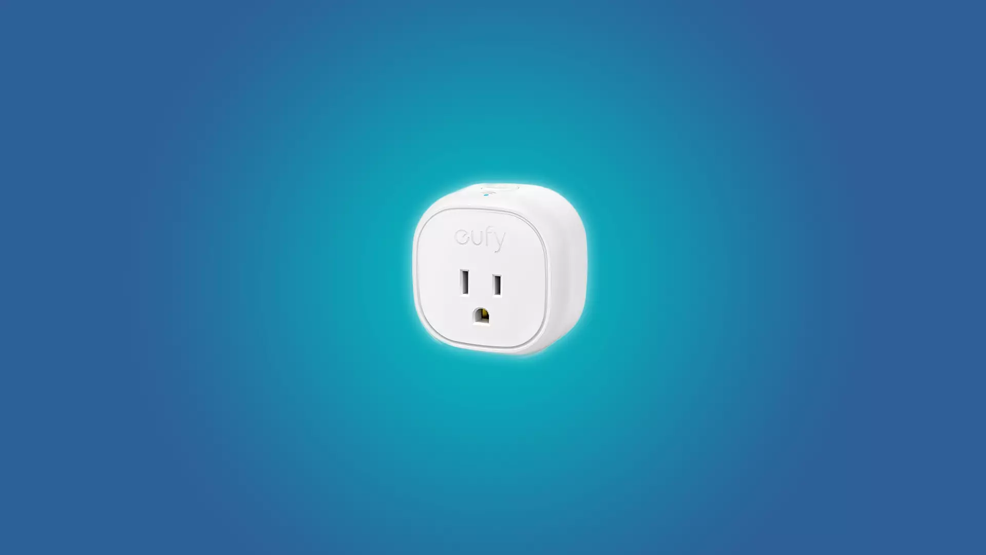 The eufy Smart Plug