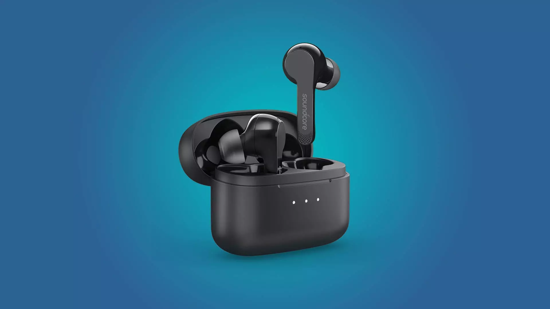 Anker Soundcore Liberty Air Review: AirPods halvalla