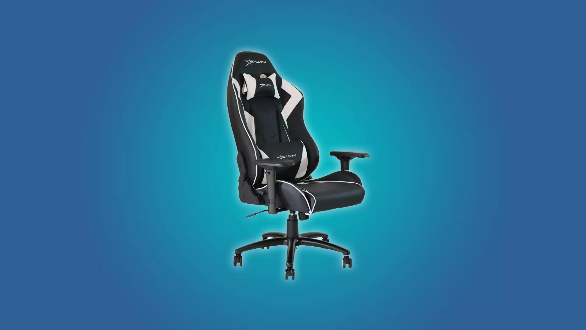 EWin Champion Gaming Chair සමාලෝචනය: තරඟකාරී මිලකට Premium Gaming Chair එකක්