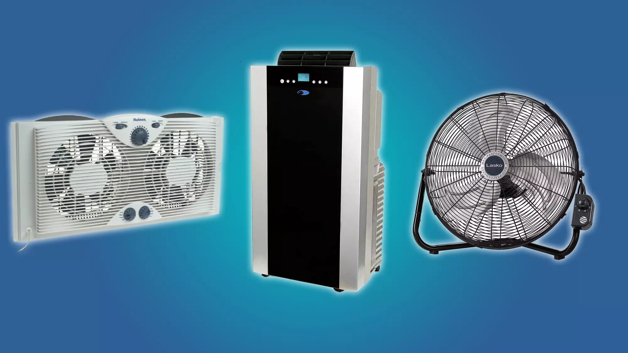 The Best Products to Keep Your Apartment Cool