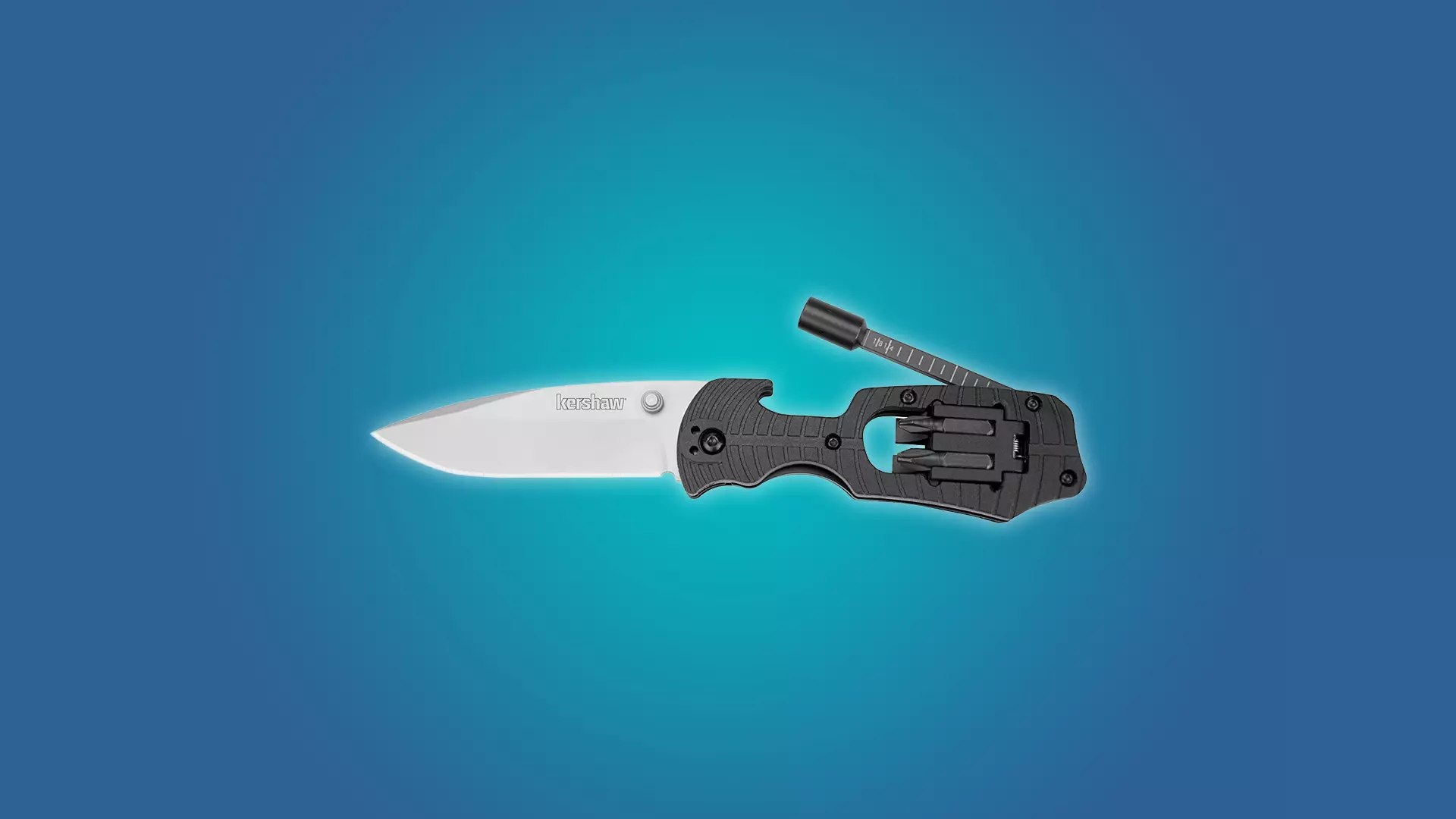 Kershaw Select Fire Multi-Tool Knife