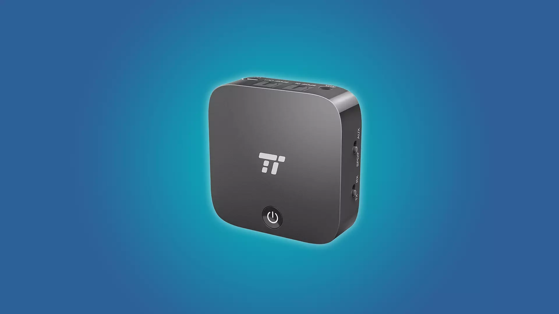 TaoTronics Bluetooth adapter