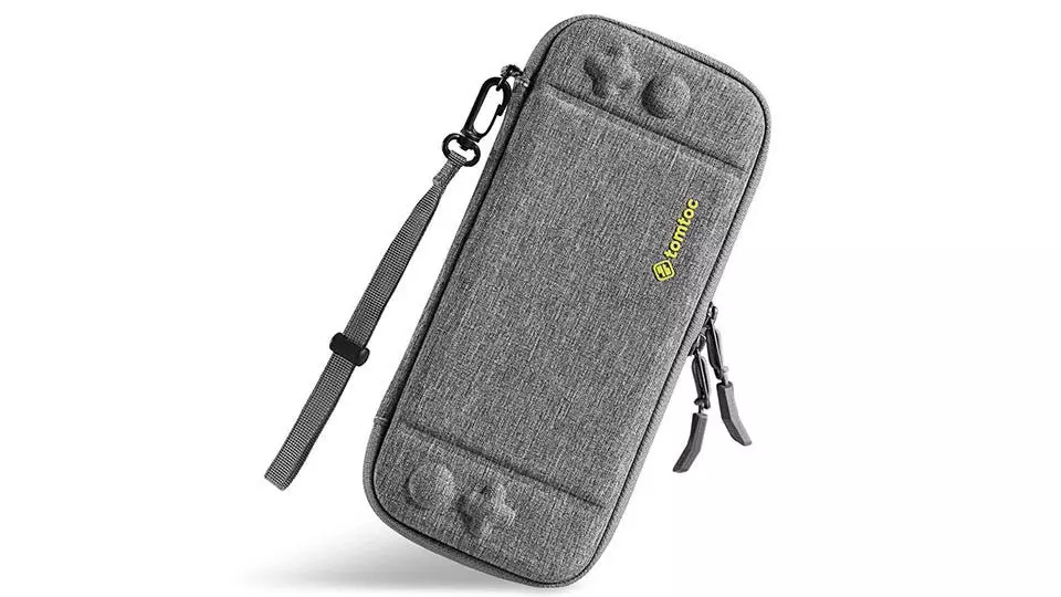 Tomtoc Switch Carrying Case