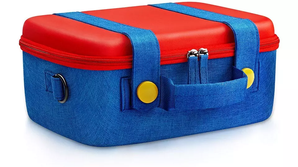 Funlab Travel Carrying Case