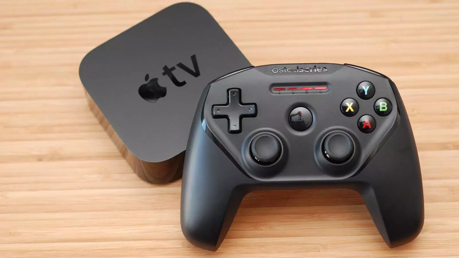 Најдобрите контролери за игри MFi за вашиот Apple TV