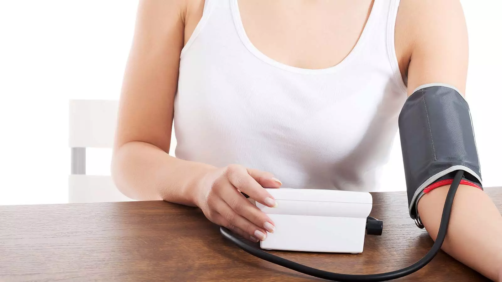 بهترین دستگاه های فشار خون برای ردیابی فشار خون در خانه