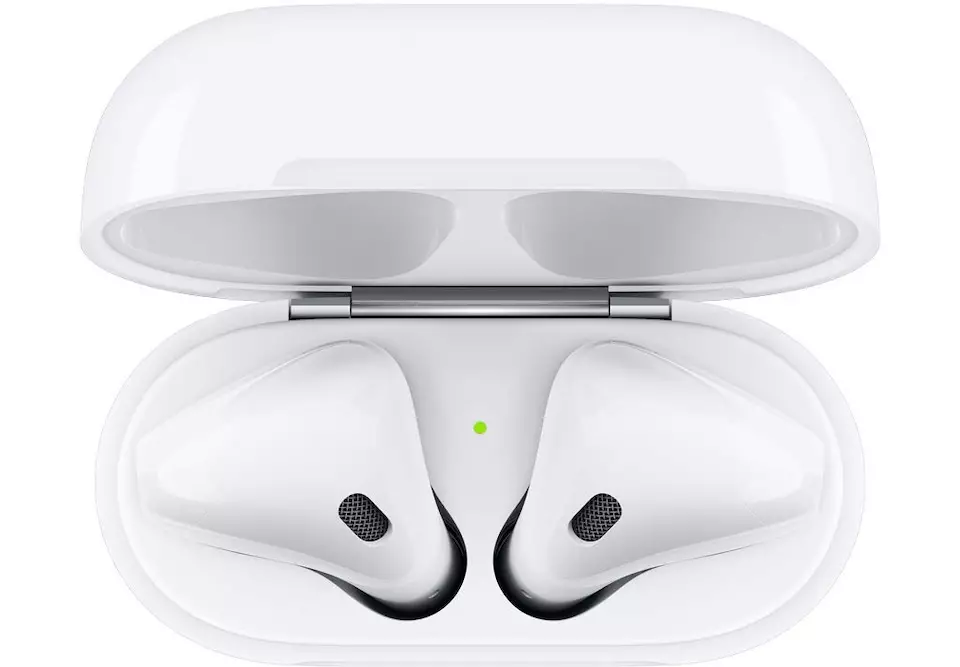 I-Apple AirPods