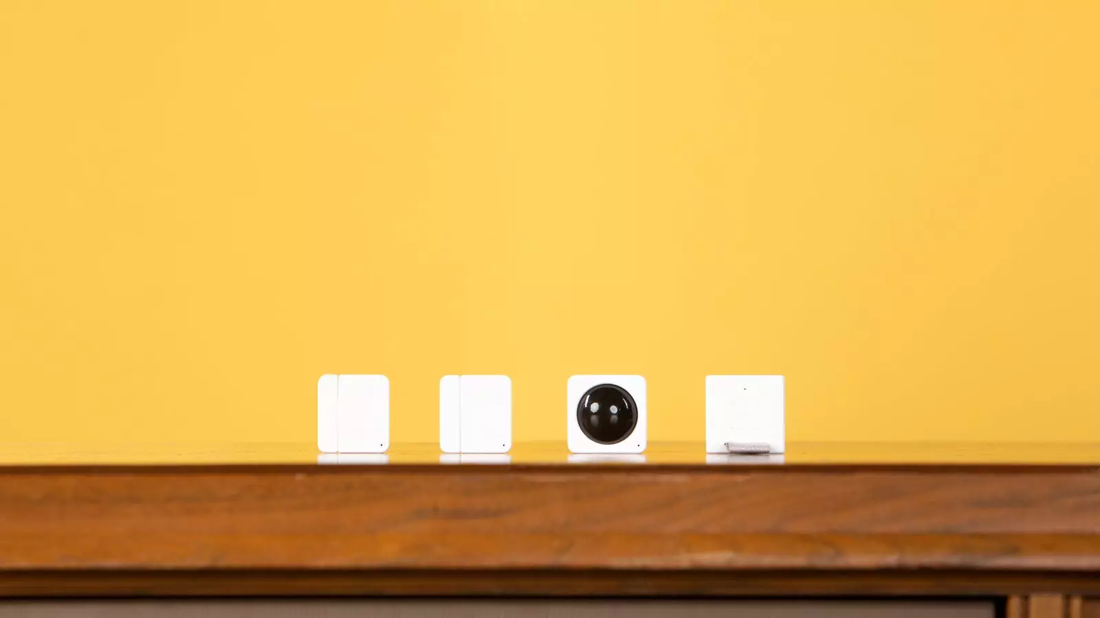 Recenze senzorů Wyze Sense: Perfektní pro vlastní monitorování vašeho domova