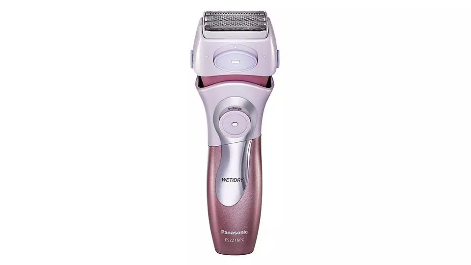 Panasonic Cordless All-In-One Advanced Wet & Dry Electric Shaver