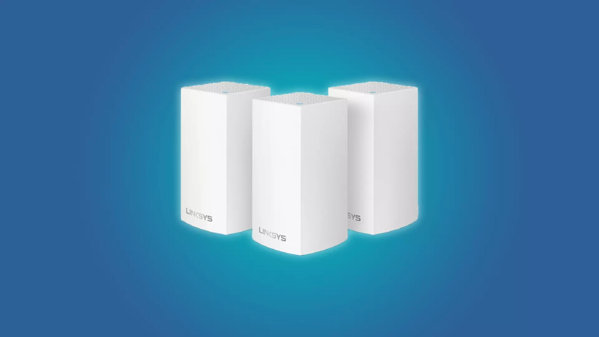 Linksys Velop Home Mesh WiFi System
