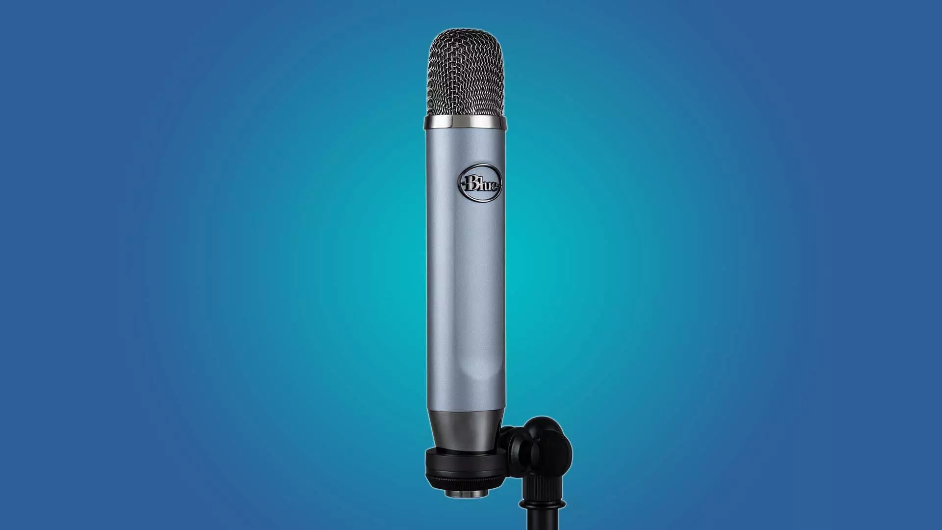 Recenzja mikrofonu Blue Ember XLR: czas oderwać się od mikrofonów USB