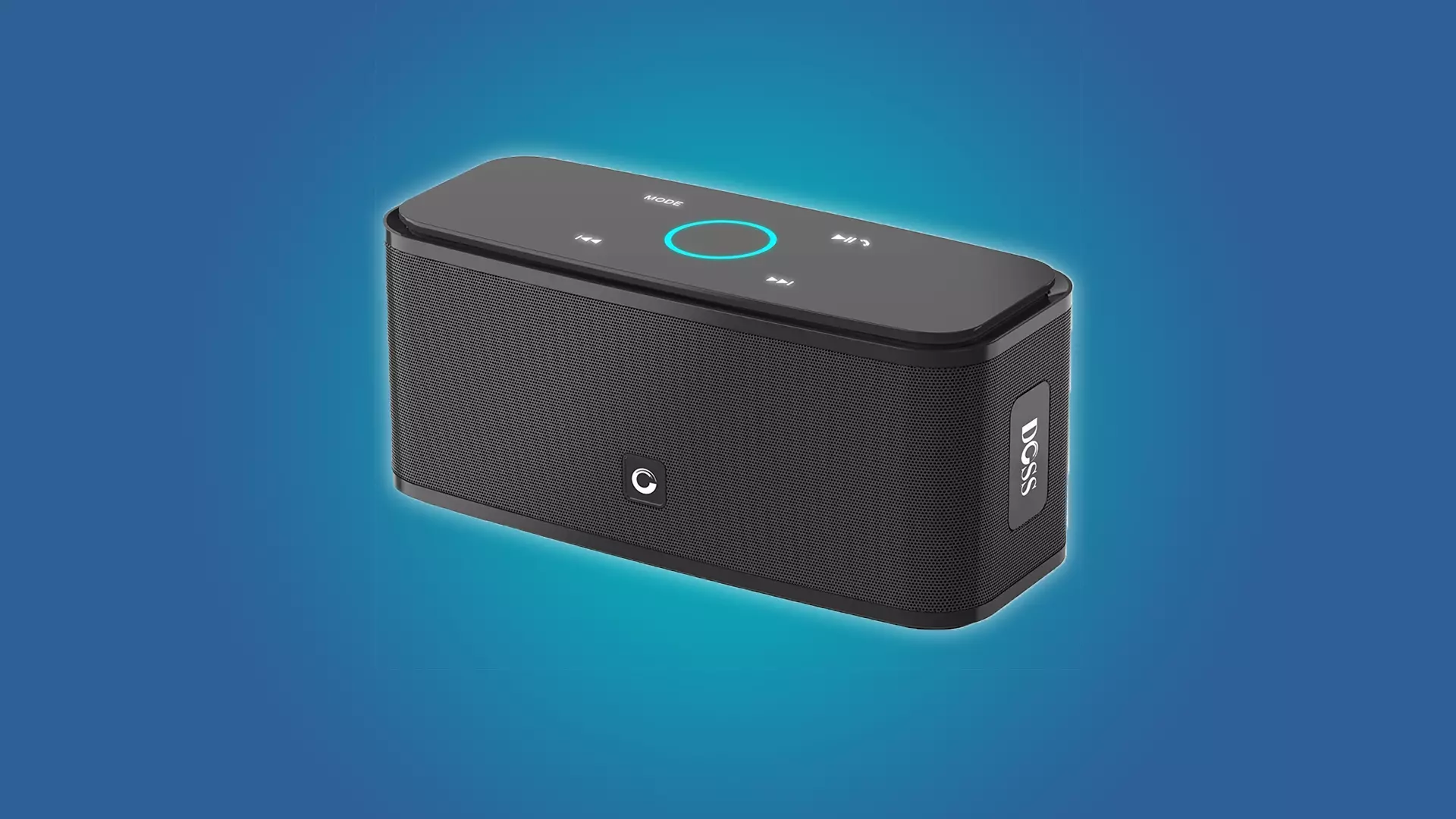 The DOSS Touch Bluetooth Spika