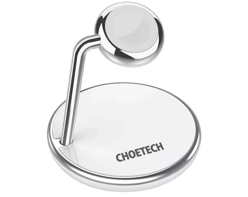 CHOETECH ເຄື່ອງສາກ Apple Watch