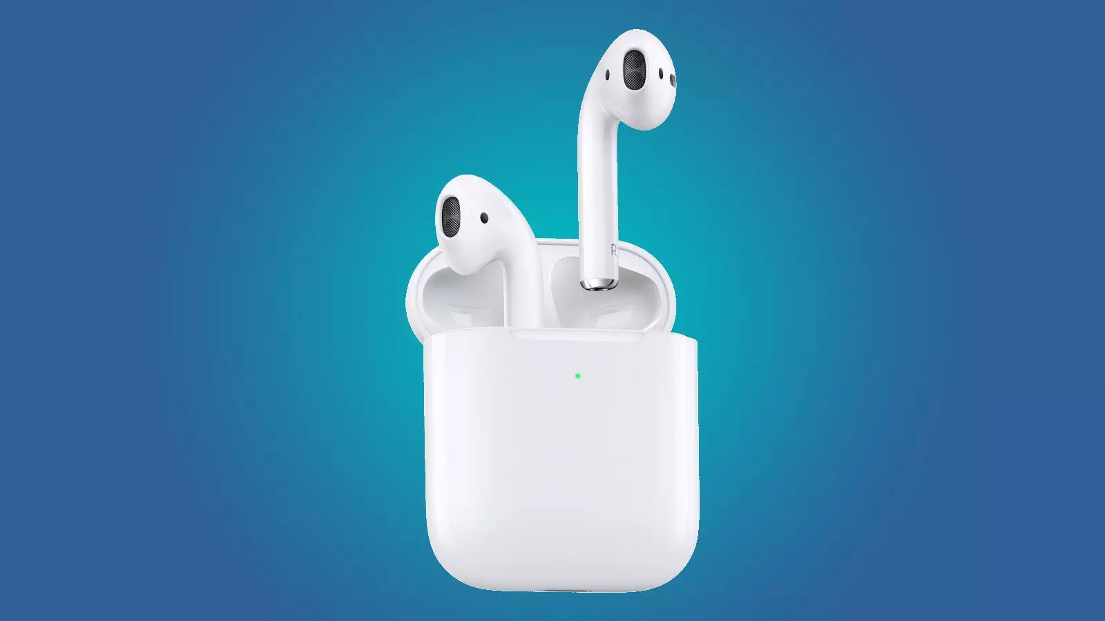 Apple သည် AirPods နှင့် Wireless Charging Case အသစ်များကိုကြေငြာခဲ့သည်။