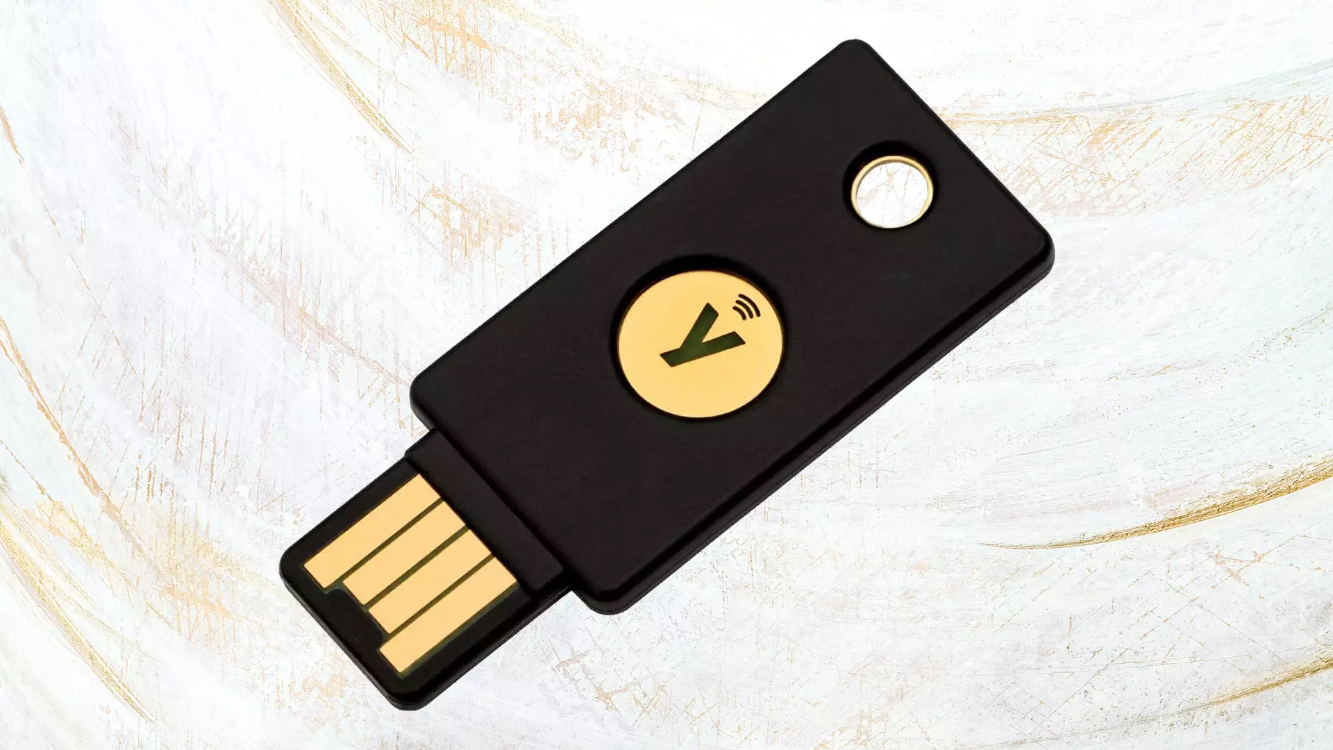 Vad är en USB-säkerhetsnyckel, och bör du använda en?