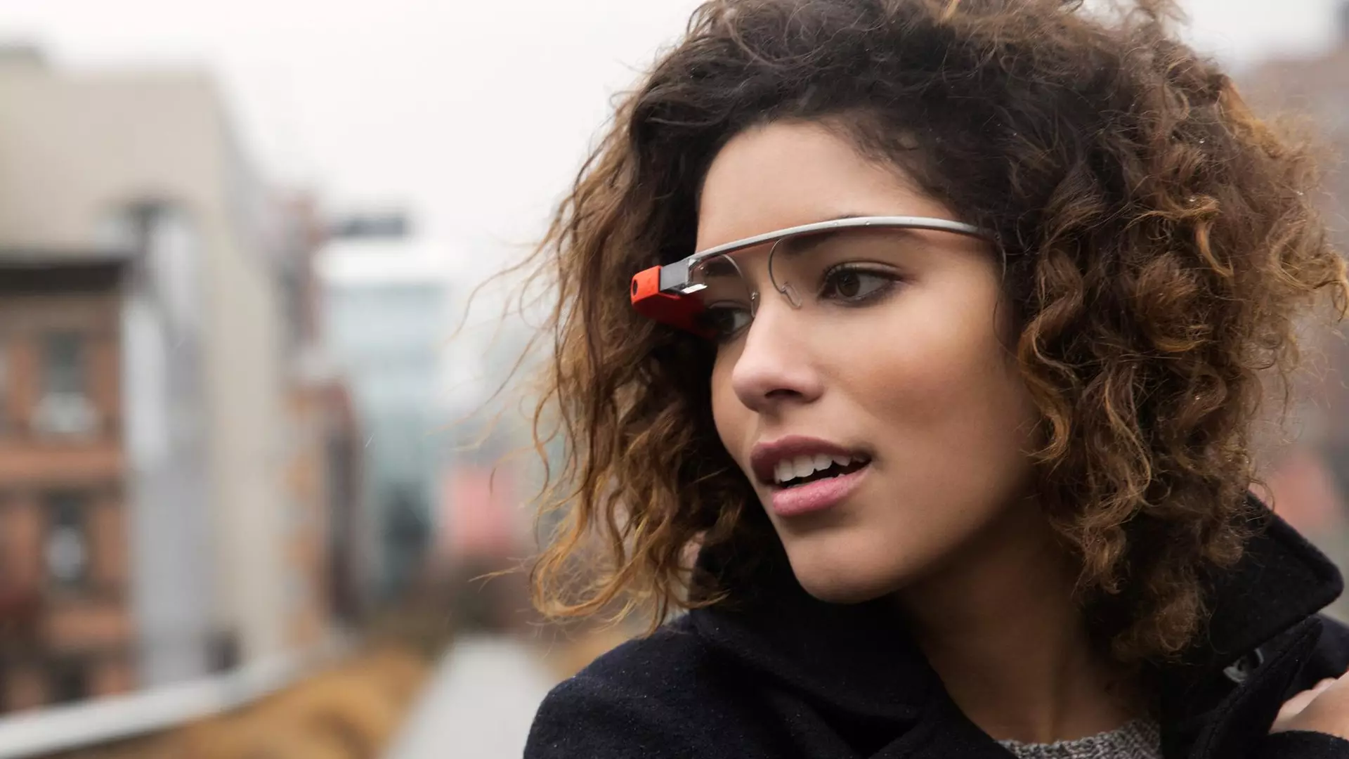 Google Glass ก็ควรจะปฏิวัติเช่นกัน มัน เอ่อ ไม่ได้