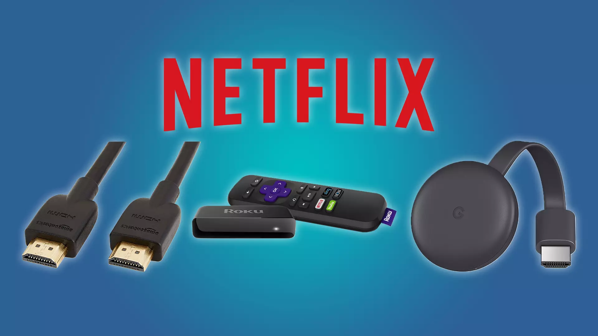 Mënyrat më të lira për të marrë Netflix në televizorin tuaj