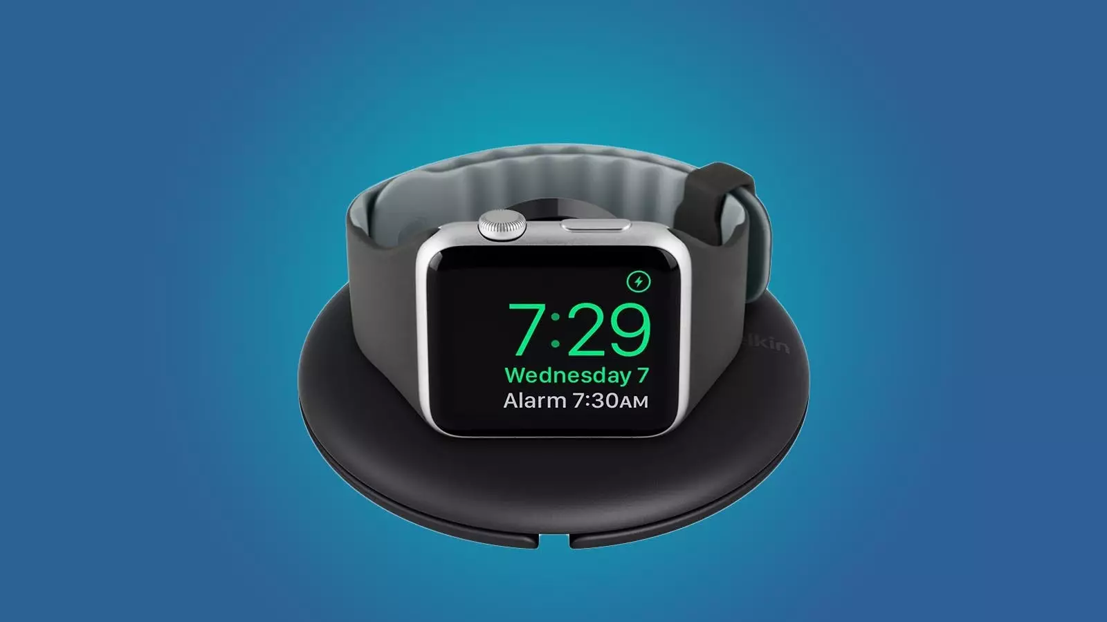 Os melhores suportes de viagem para Apple Watch