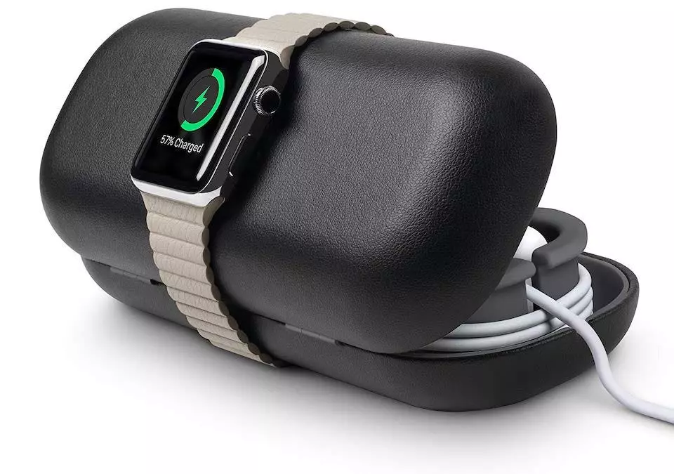 12 South TimePorter Apple Watch Stand