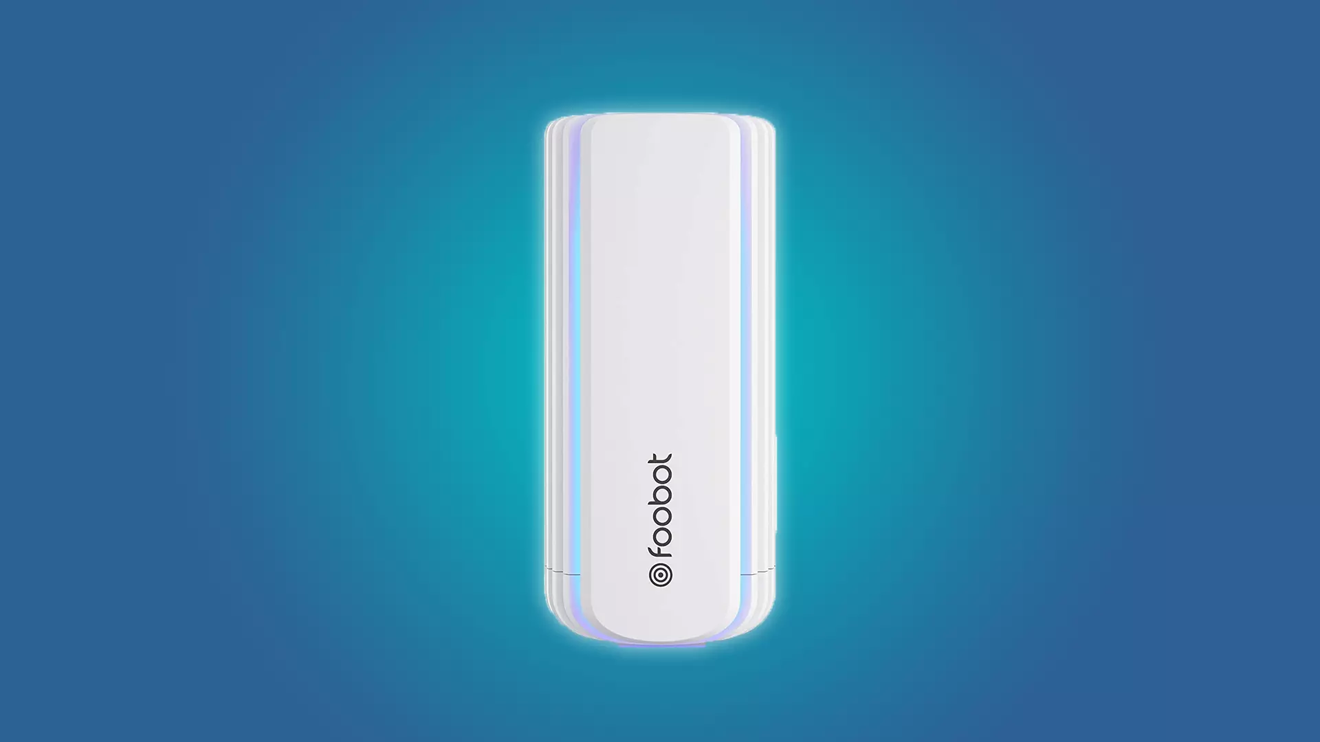 Foobot hava kalitesi monitörü