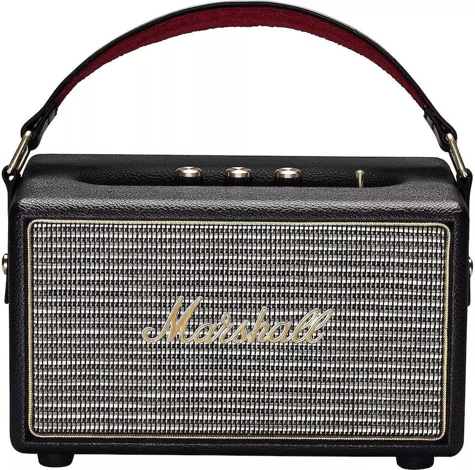 Marshall Kilburn Bluetooth-Boombox