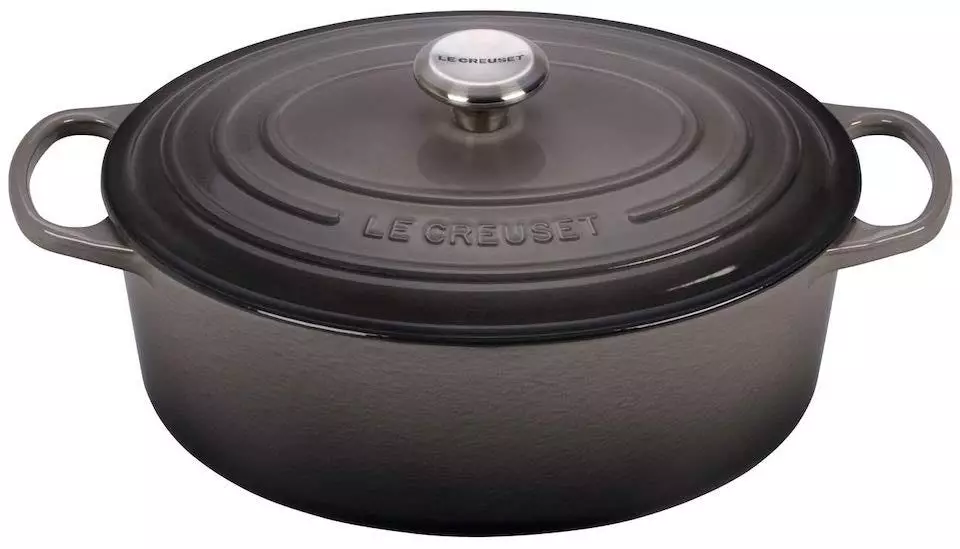 Le Creuset Siginecha French Oven