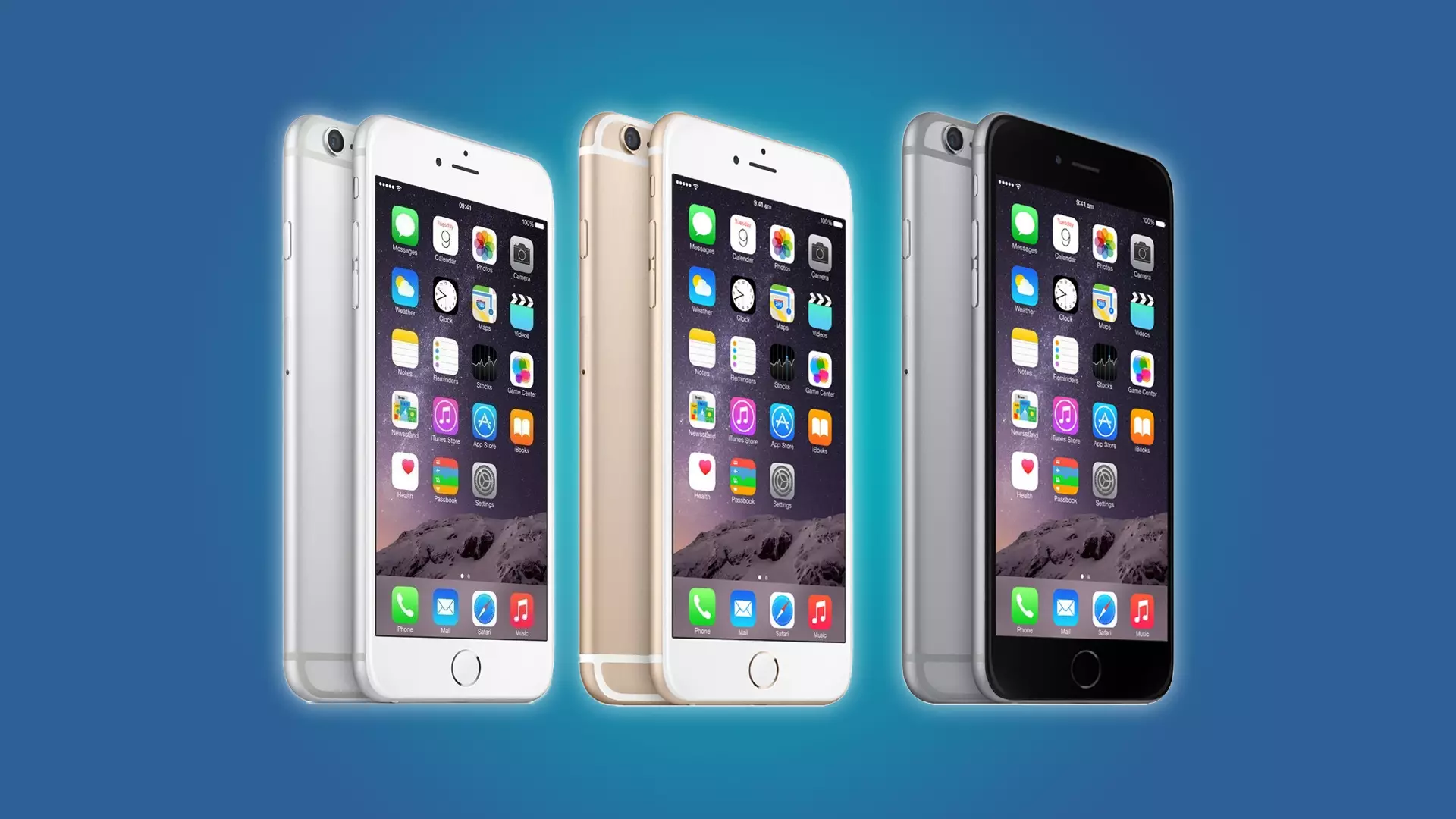 Deal Alert: Tenga Yakagadziridzwa iPhone 6 kana 6 Plus ye $120-$200.