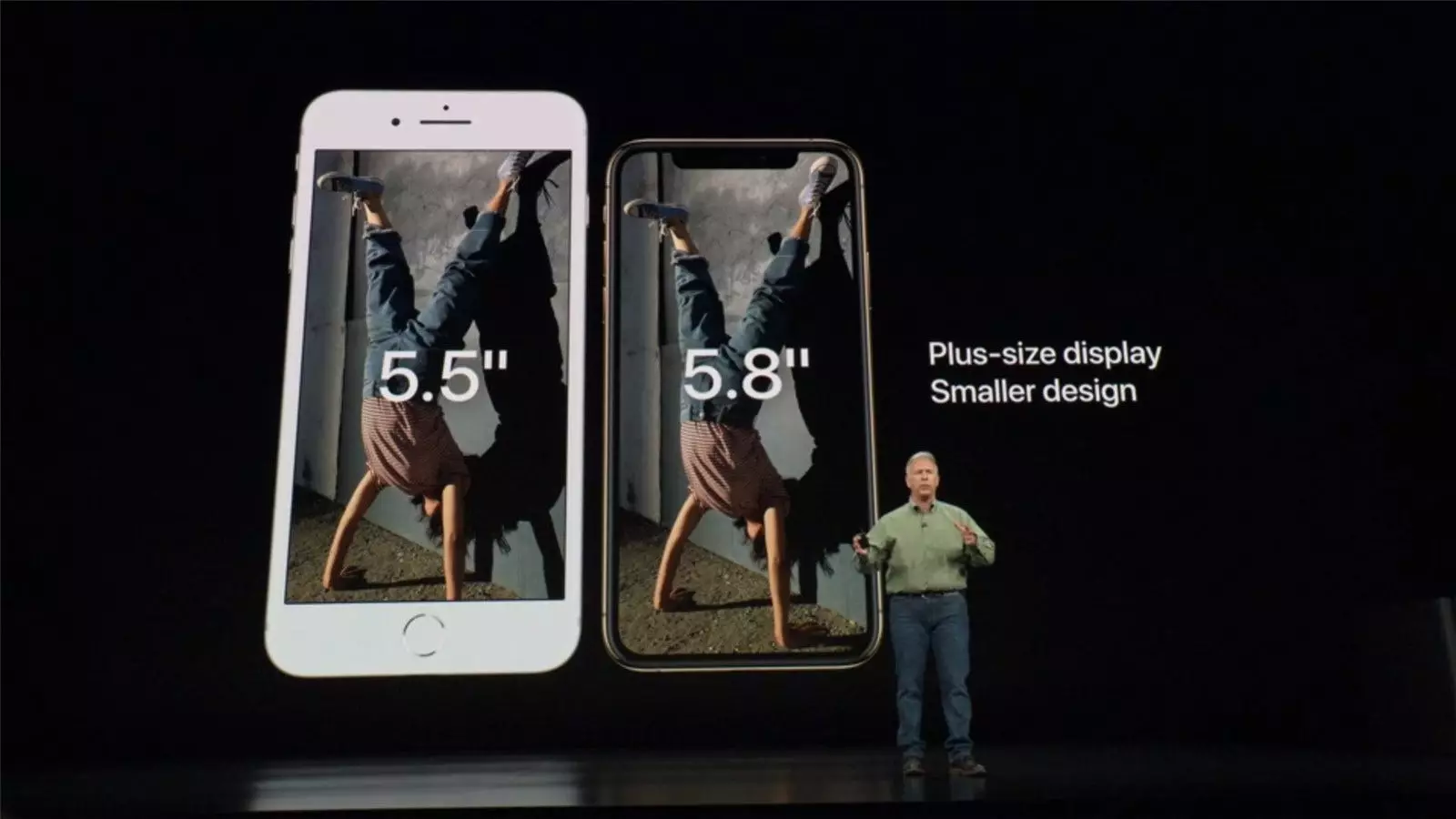Šesť mesiacov s iPhone XS: Je to absolútne stojí za extra $ 250 9187_6