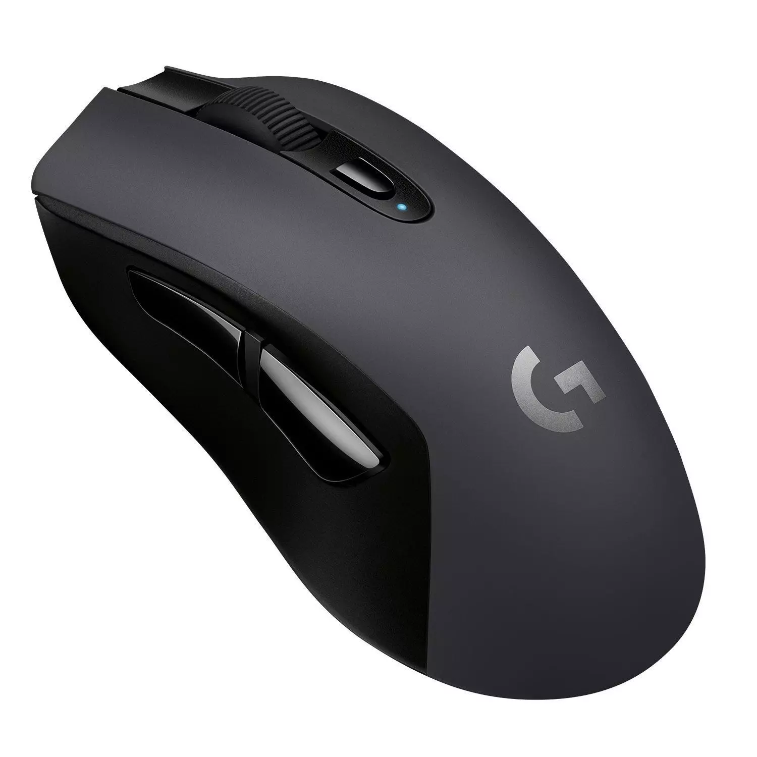 Logitech G603 on erinomainen langaton hiiri.
