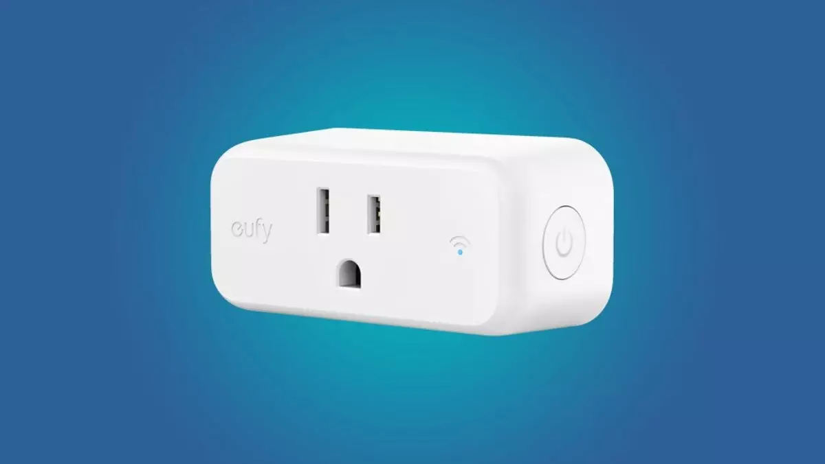 Eufy Smart Plug
