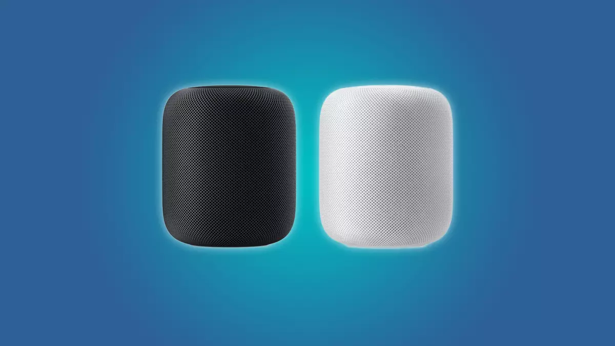 Deal Alert: ເອົາລຳໂພງ Apple HomePod ໃນລາຄາ 235 ໂດລາ (ຫຼຸດ 115 ໂດລາ) 9205_1
