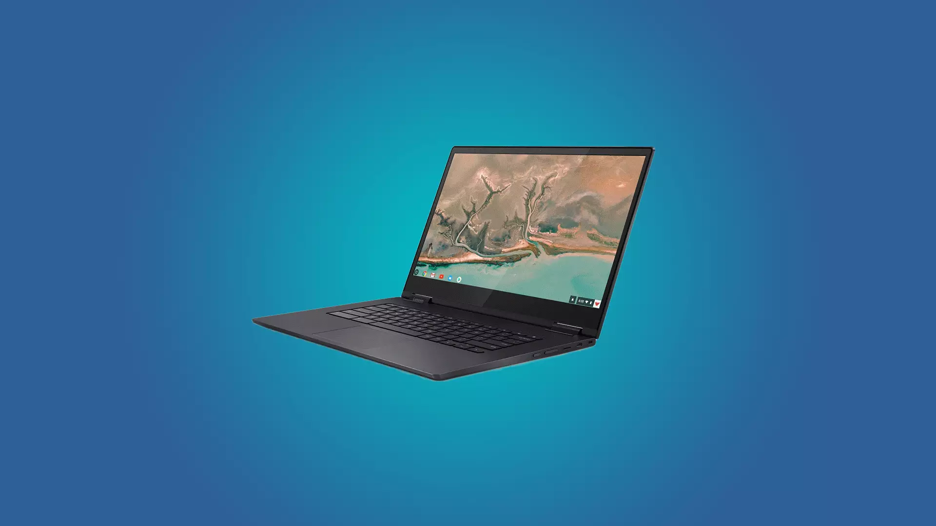 Ny 4K Yoga Chromebook C630 an'ny Lenovo dia azo alaina amin'ny baiko