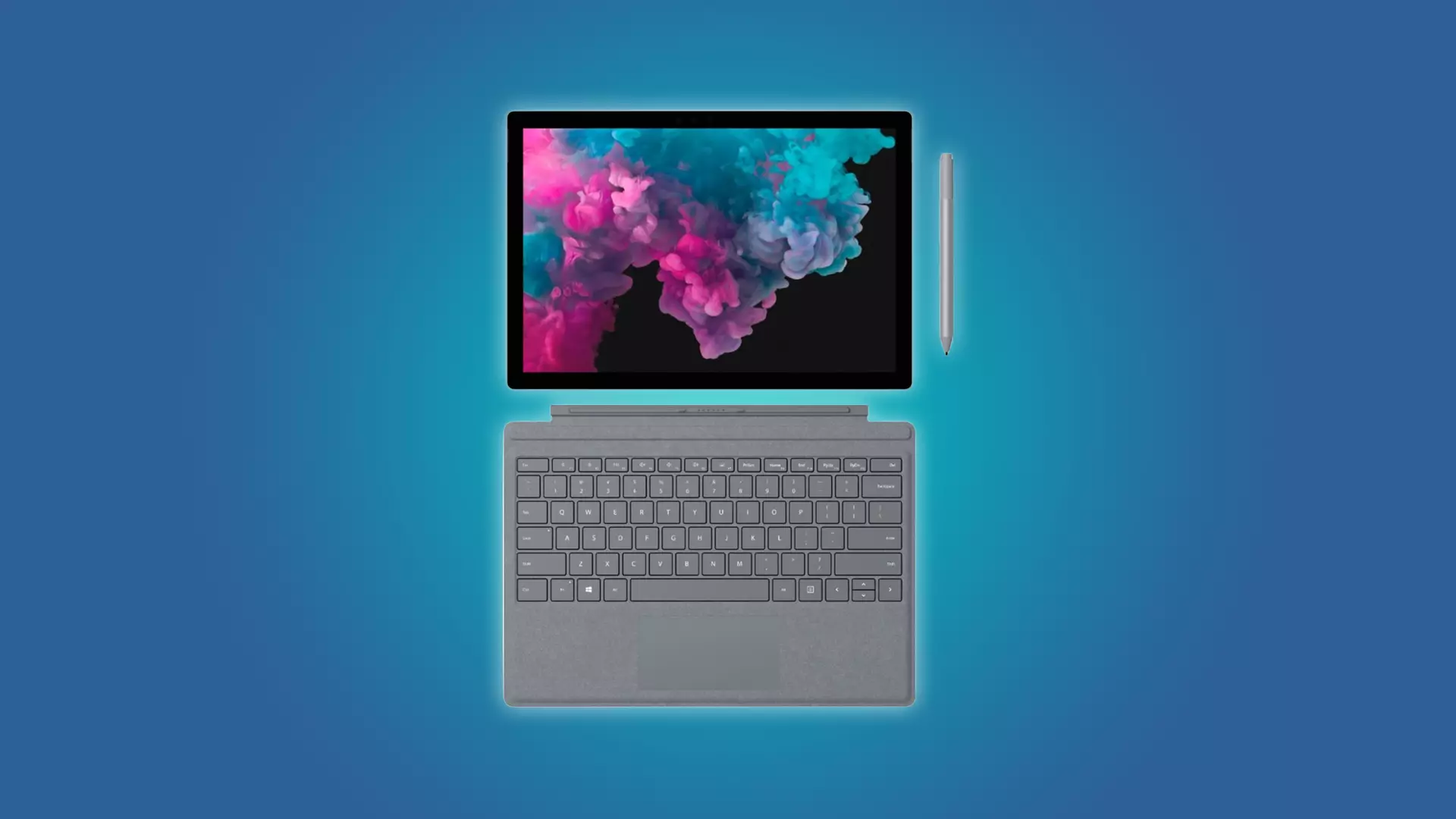 Alerte Deal: Prenez une Surface Pro d'entrée de gamme pour seulement 649 $
