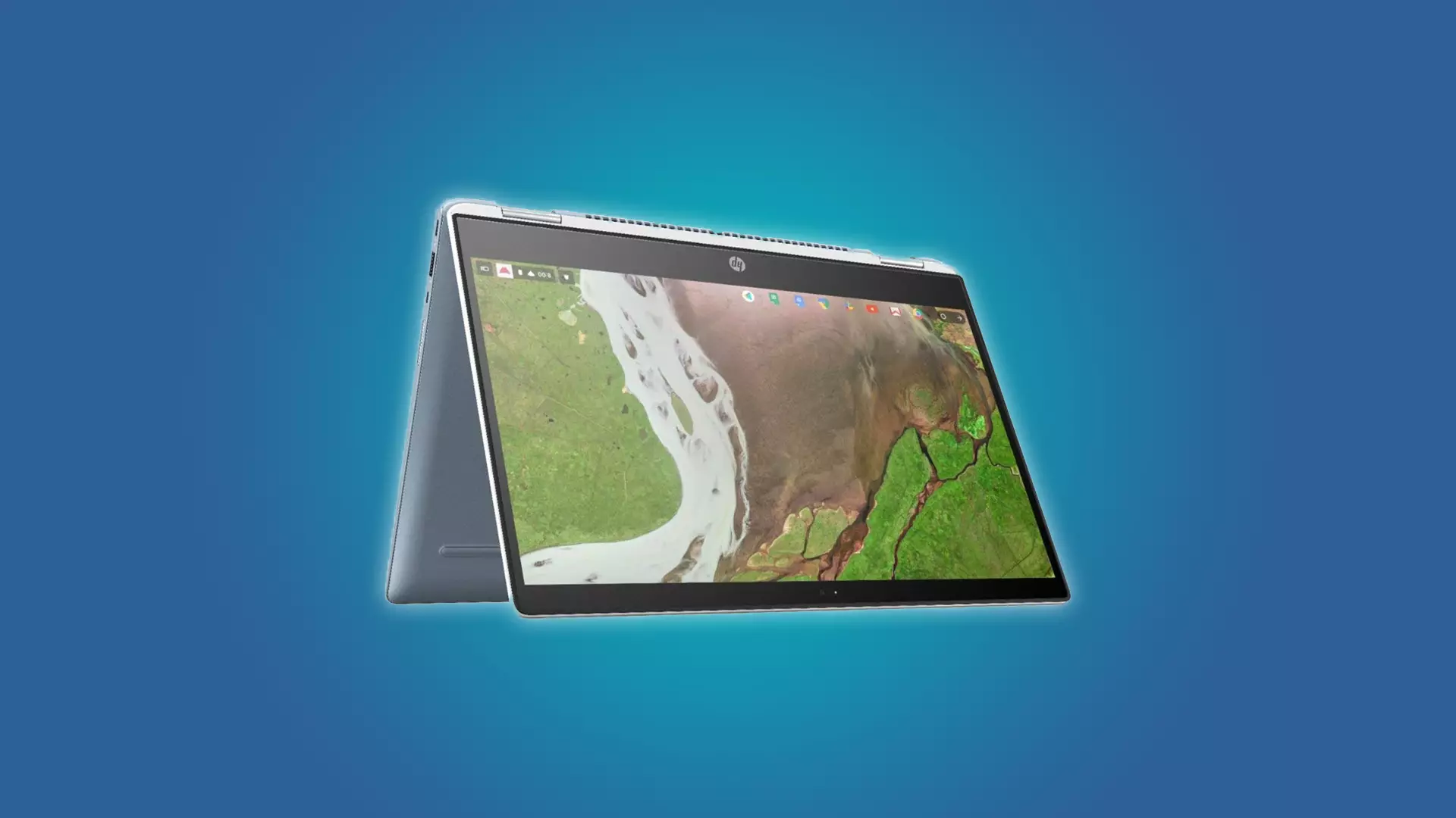 交易提醒：HP Chromebook x360 和免費的 Google Home Mini，售價 500 美元