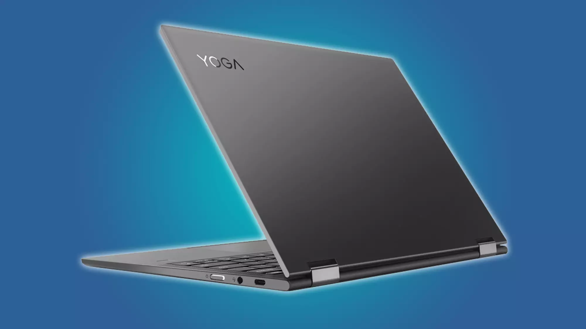 Lenovo Yoga C630 Bewäertung: Kann Windows Op ARM E CES Roadtrip handhaben?