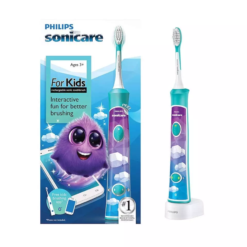 Philips Sonicare za djecu