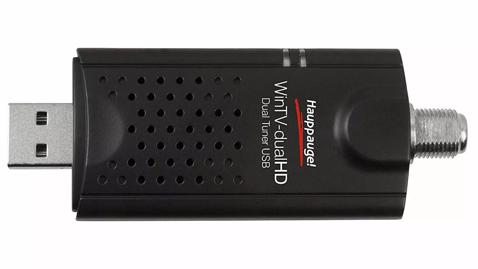 Hauppage WinTV-DualHD USB TV Tuner