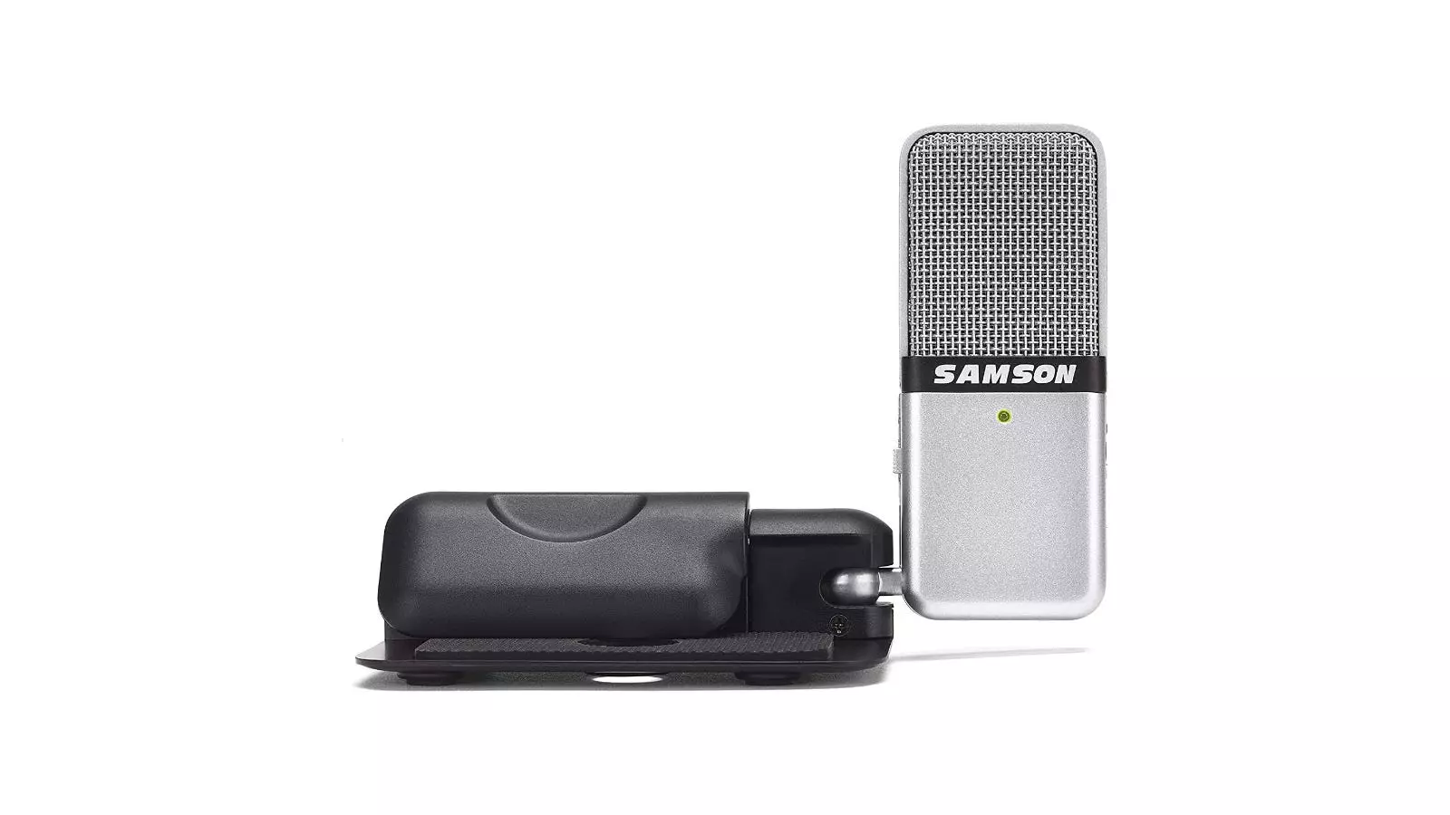 Micrófono Samson Go