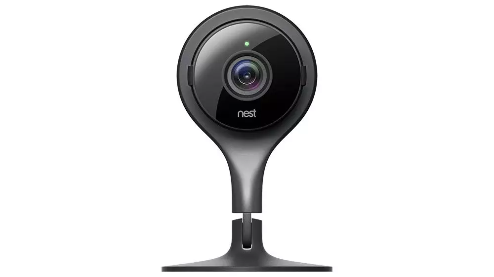 Las mejores cámaras Wi-Fi para tu Google Home 9278_2