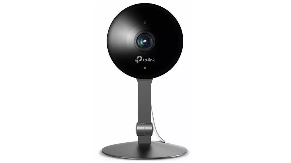 As mellores cámaras wifi para o teu Google Home 9278_3