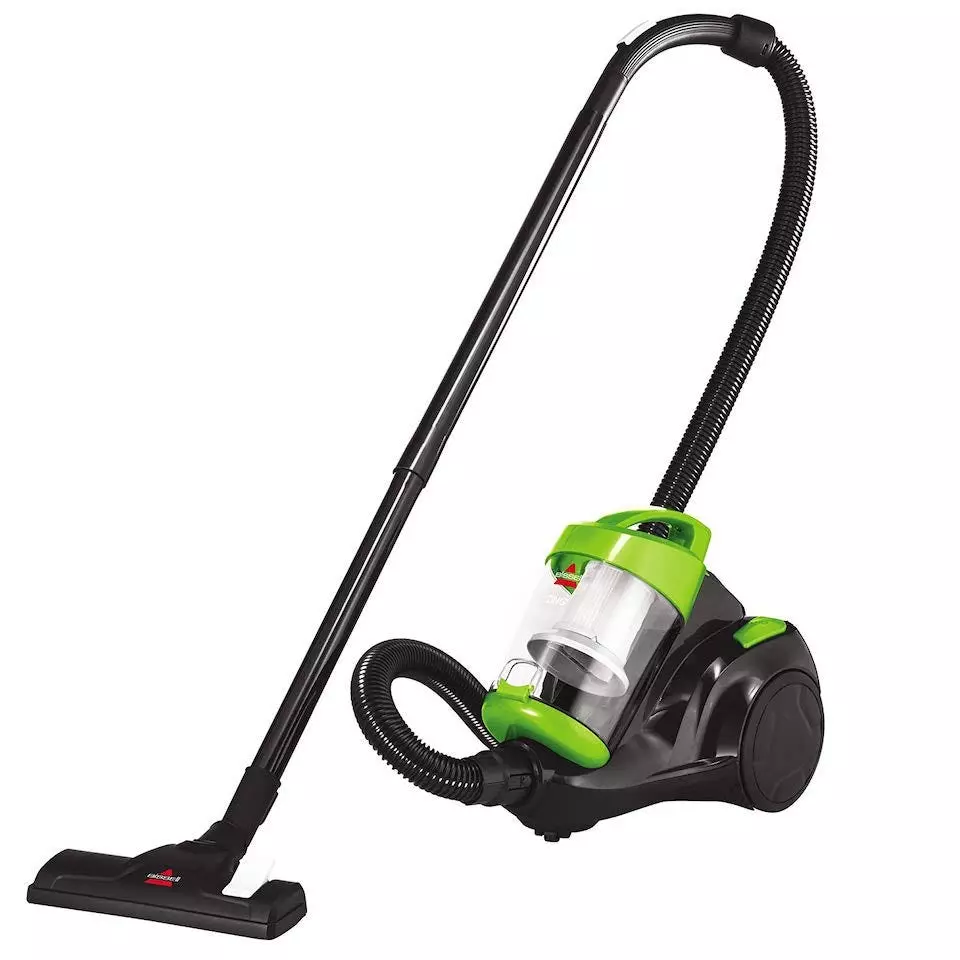 Bissell Zing 2156A Canister Vacuum Cleaner