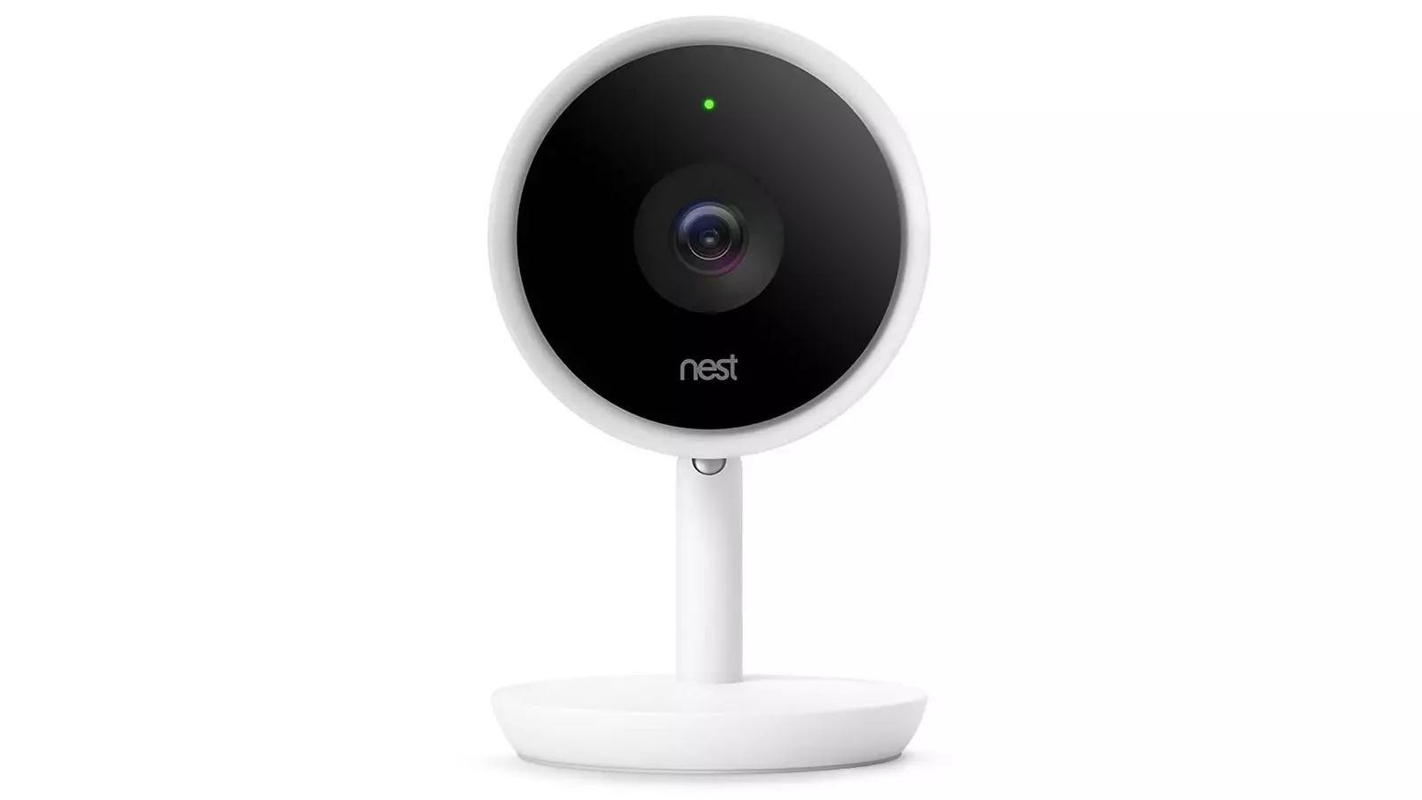 Nest IQ-kamera