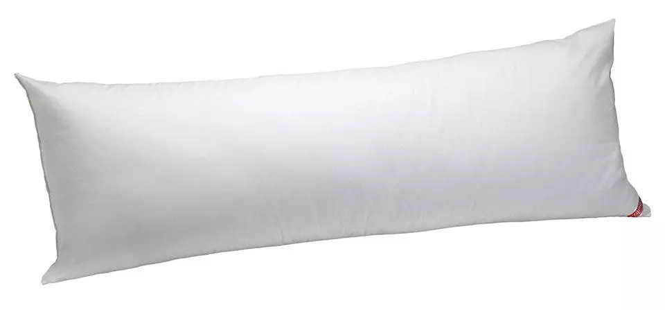 Aller-Ease Cotton Hypoallergenic Body Pillow