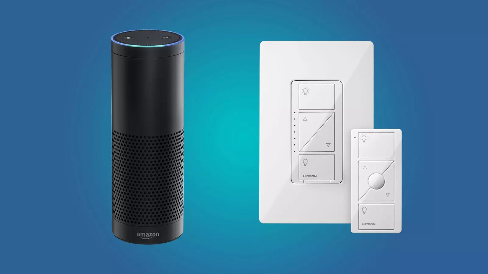 Najbolji pametni prekidači za svjetlo za vaš Amazon Echo