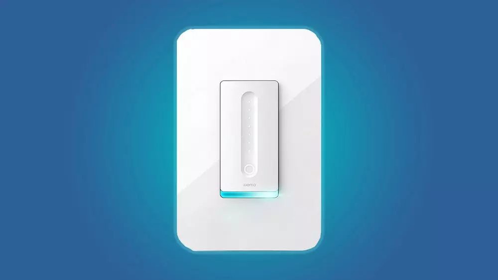 Les meilleurs interrupteurs d'éclairage intelligents pour votre Amazon Echo 9296_3