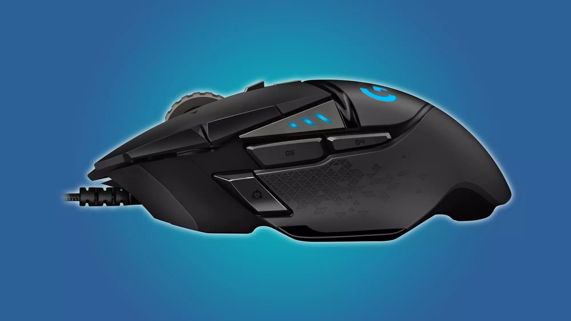 I migliori mouse per il tuo PC da gioco